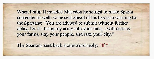 The Van Winkle Project: The Whole Brevity Thing