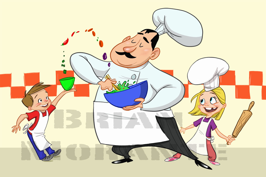 Brian Morante the portfolio