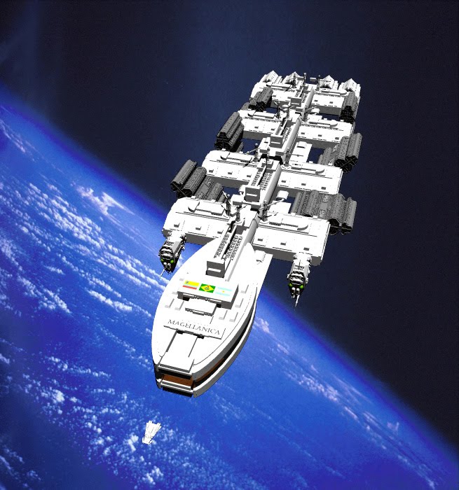 Alien Citadel - Everything Extraterrestrial: Not a Peep out of Alien ...