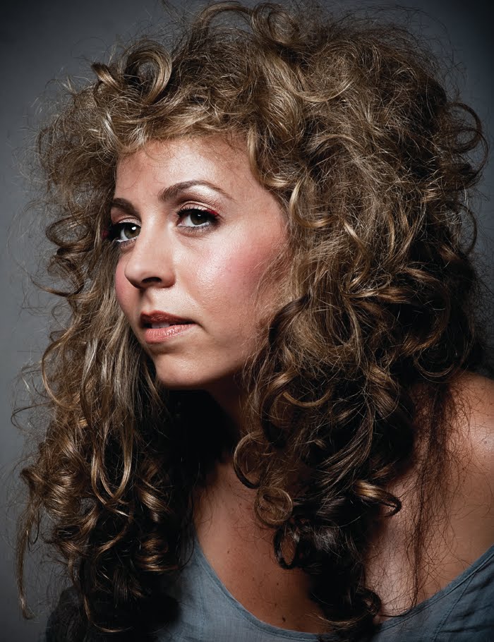 Johanna Hummer- Hairstylist