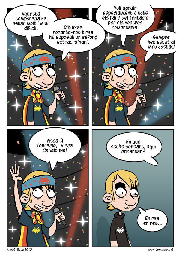 ComiCat: de maig 2010