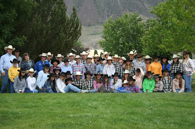 Photography By Cassandra Carr: BC High School Rodeo Finals - Kamloops ...