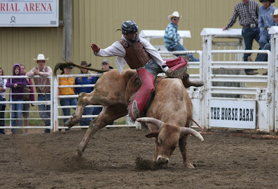 Photography By Cassandra Carr: BC High School Rodeo Finals - Kamloops ...
