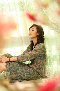 Sports and Beauty: Tang Li (唐莉)