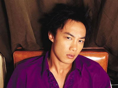 CELEBRITY PROFILE PICTURES: Eason Chan Wallpaper