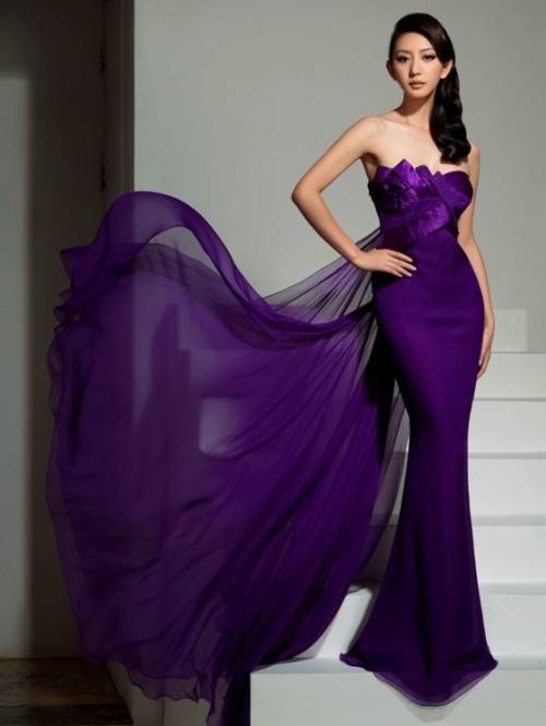 Asian Girl: July 2010