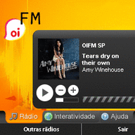 Oi FM para Windows Mobile - Windows Club