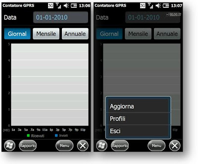 GPRS Monitor - Aplicativo Oficial da Samsung para controle de dados no ...