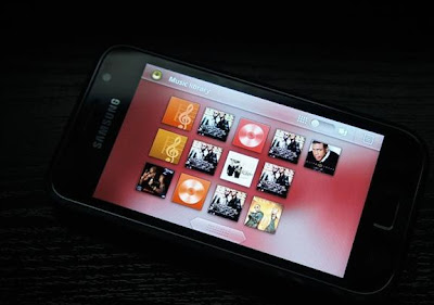 [Vazou na Rede] Android Music Player - Novo Player Oficial do Android ...