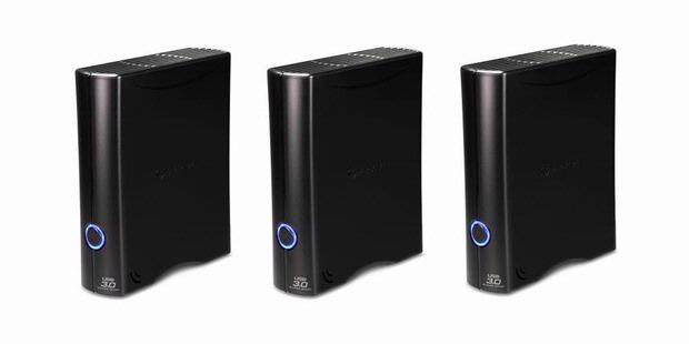 HARDISK EKSTERNAL 2 TERABYTE