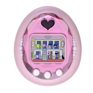 Gotchi Super News: Tamagotchi Home Station