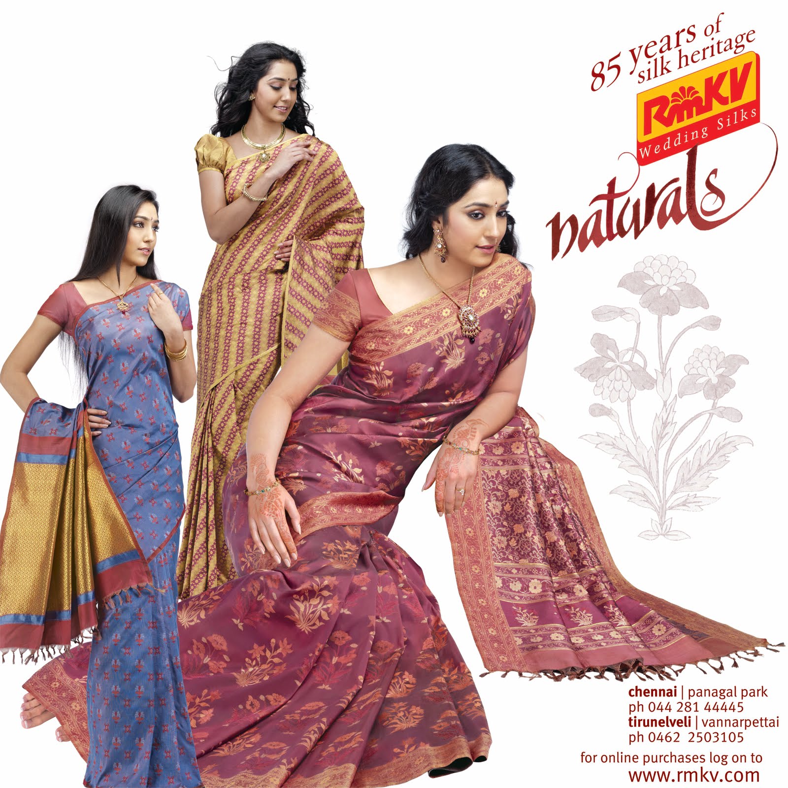 ACTINIC LIGHT PHOTOGRAPHY: RMKV / NATURALS