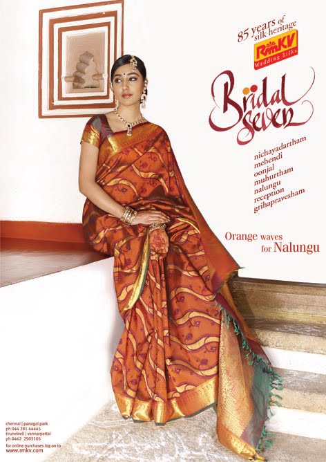 ACTINIC LIGHT PHOTOGRAPHY: RMKV / BRIDAL SEVEN