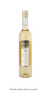 CIENCIAS Y ACTUALIDAD: LA RUTA DE LA MISTELA