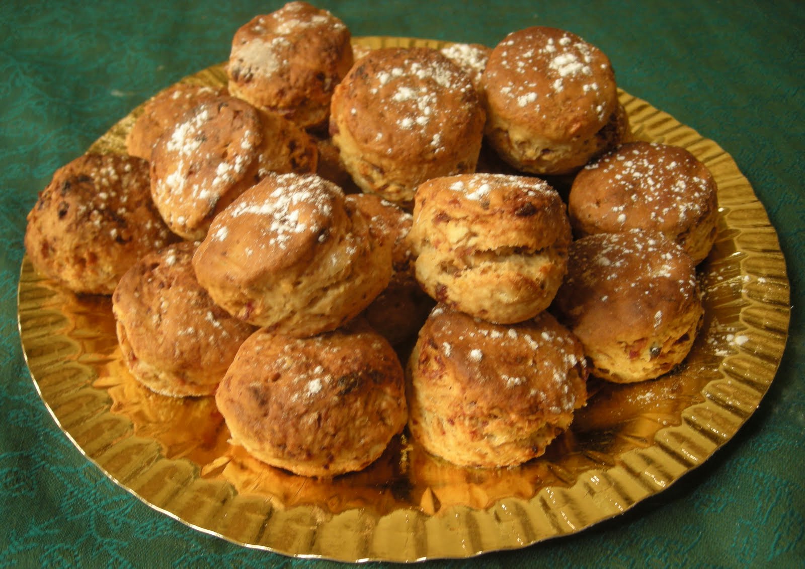 recien sacado del horno: Pan / Brot / Bread