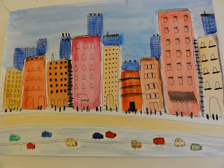 Earthly Joyride: Seven steps to create your own art gallery