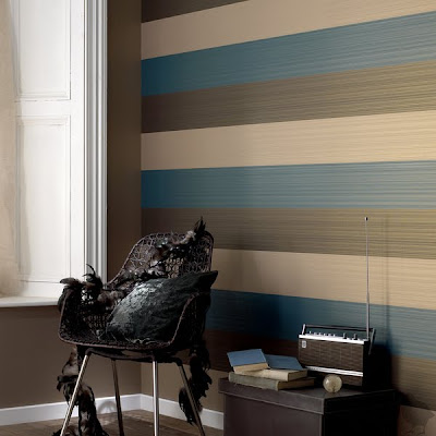 A Arte & Tal: As Paredes mais Lindas!