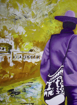 Magacín: 11 octubre 2009