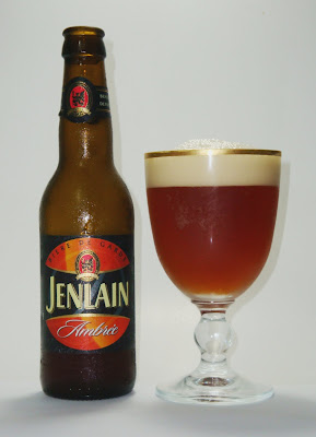 Para Que VoCerveja: Jenlain