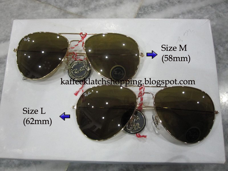 Sunglass Sizes Chart Ray Ban Ngq12872 | www.tapdance.org