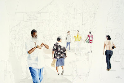 Jean Paulo Lopes: Horizonte Transparente - construindo/desconstruindo ...