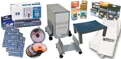 INFORMATICA PRIMER GRADO: MATERIALES QUE CONFORMAN LOS PRODUCTOS DE LA ...