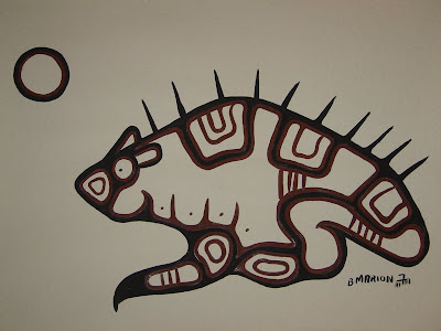 Through&Through&Through: Navajo