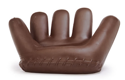 Alguma Bossa: Poltrona Joe!