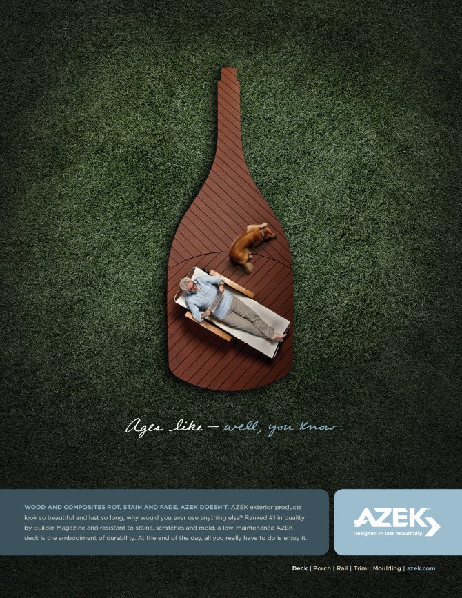 Branding, Ads, etc.