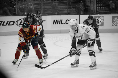 Getting Pucks Deep: Focus on a Thrasher: Bryan Little