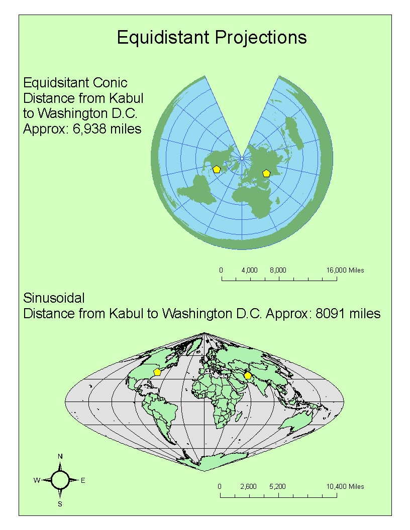 Thinking Geography: Lab 5