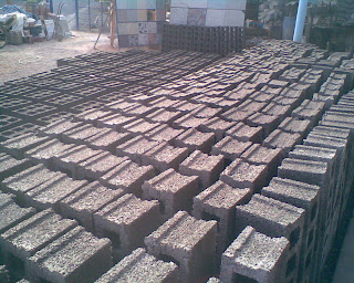 MATERIALES PLATINO: BLOCK PESADO