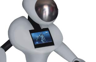 la robotica