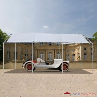 Ace Canopy: Super Deals On All Outdoor Canopies