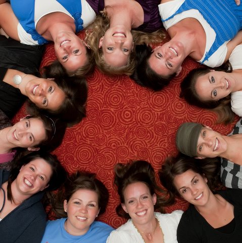 Five Kids in Five Years: Start a Learning Circle for Free