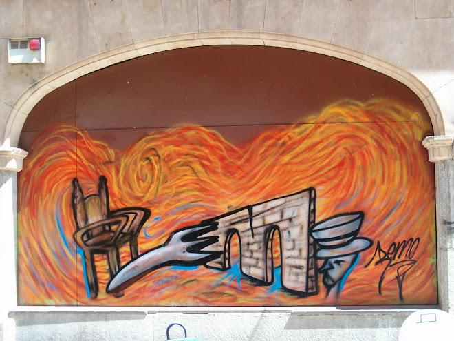 graffiti graffitis graffitero remo salamanca