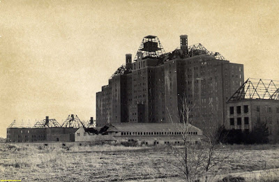 The Pilgrim State Project
