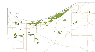 Northwest Indiana Invasive Plant Network (NIIPN): CWMA Proposal Presented