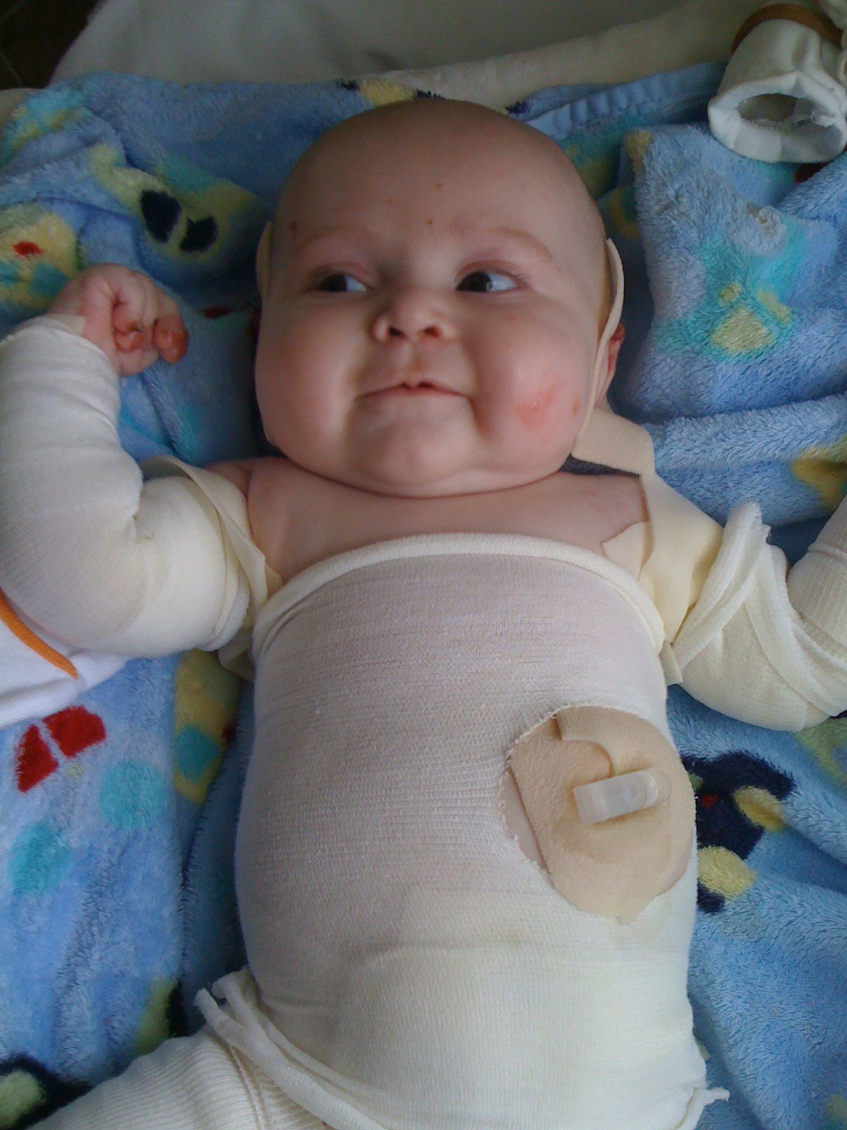 "EB"ing a Mommy: Photos