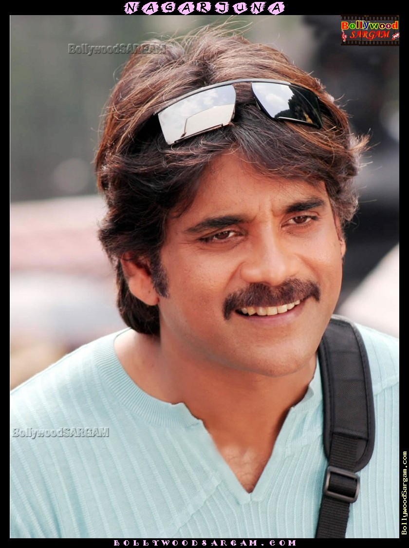 All Film Stars Photos: NagarJuna Photos