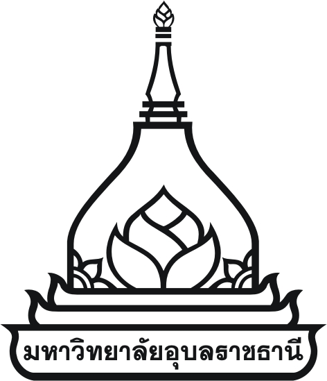Thai Logo Lover: 2010 — 20th Anniversary UBU