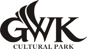 Thai Logo Lover: GWK — Garuda Wisnu Kencana Cultural Park | Bali, Indonesia