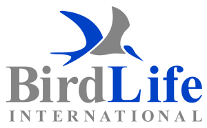 Thai Logo Lover: BirdLife International