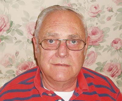 Veterans of Bucks County: George Edmondson - Bucks Local News