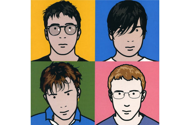 Design Context: 100 Collection Album Covers