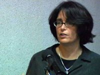 Who am I? Who are you?: Bill McKibben - Eaarth