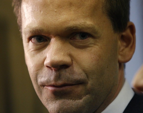 Who am I? Who are you?: just trying to keep my head above water