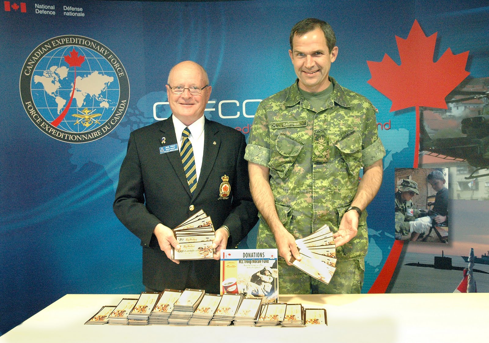 Who am I? Who are you?: just trying to keep my head above water