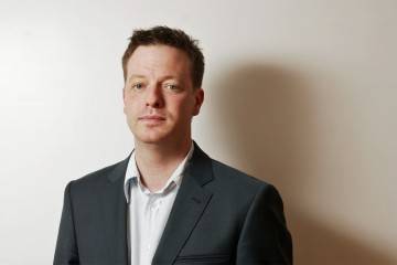 Who am I? Who are you?: A time comes when silence is betrayal.