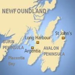 Who am I? Who are you?: Hither, thither, and yon.